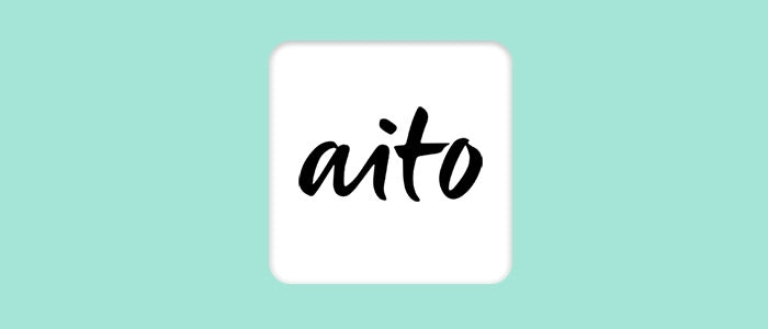 AITO-app on nyt ladattavissa— Aitokauppa