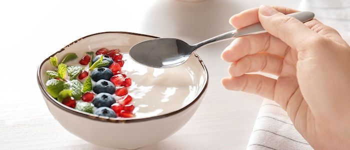 Suolisto tasapainoon: 6 vinkkiä probioottien käyttöön— Aitokauppa